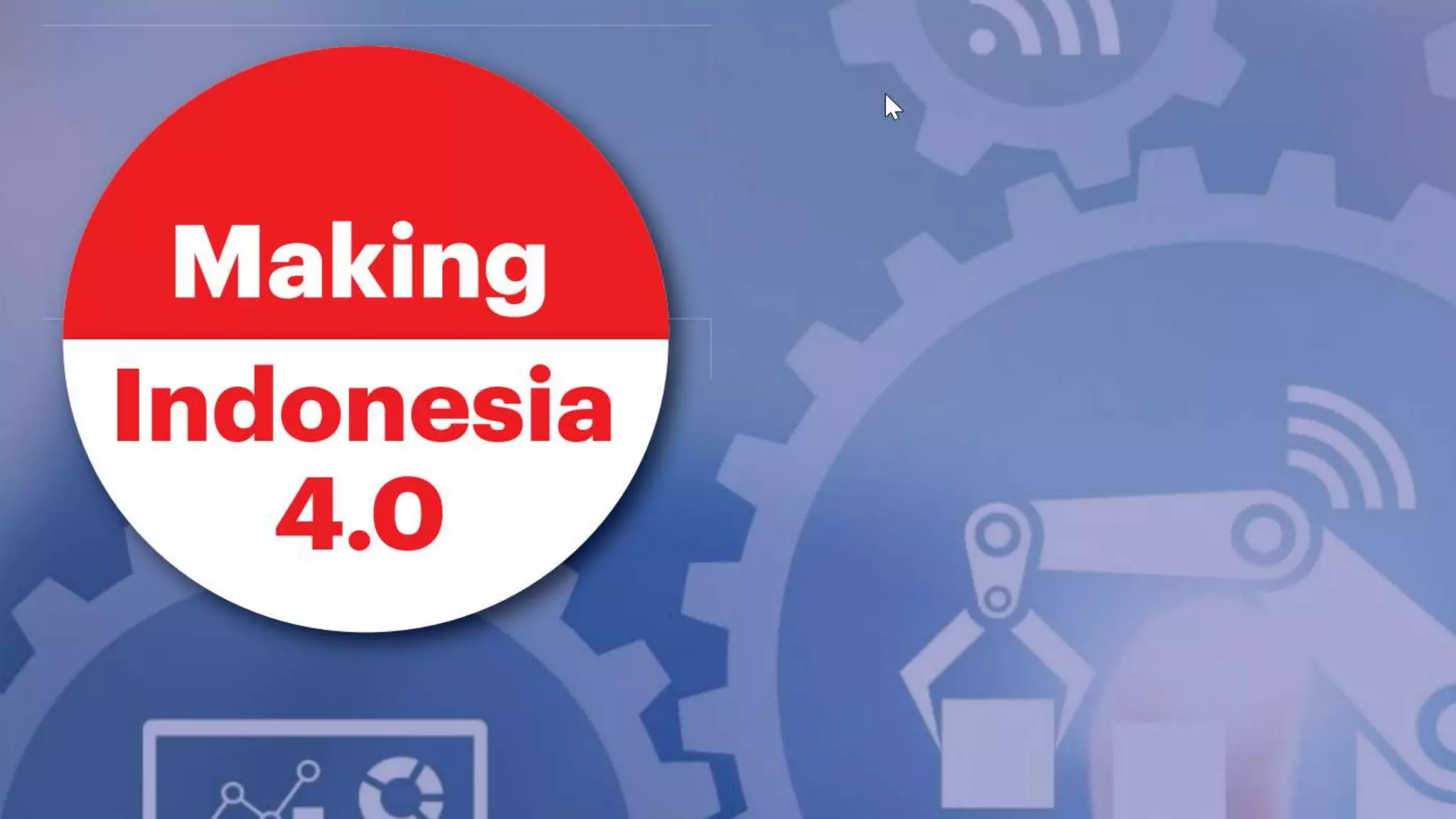 Computer Vision di Era Industri 4.0 | PPT