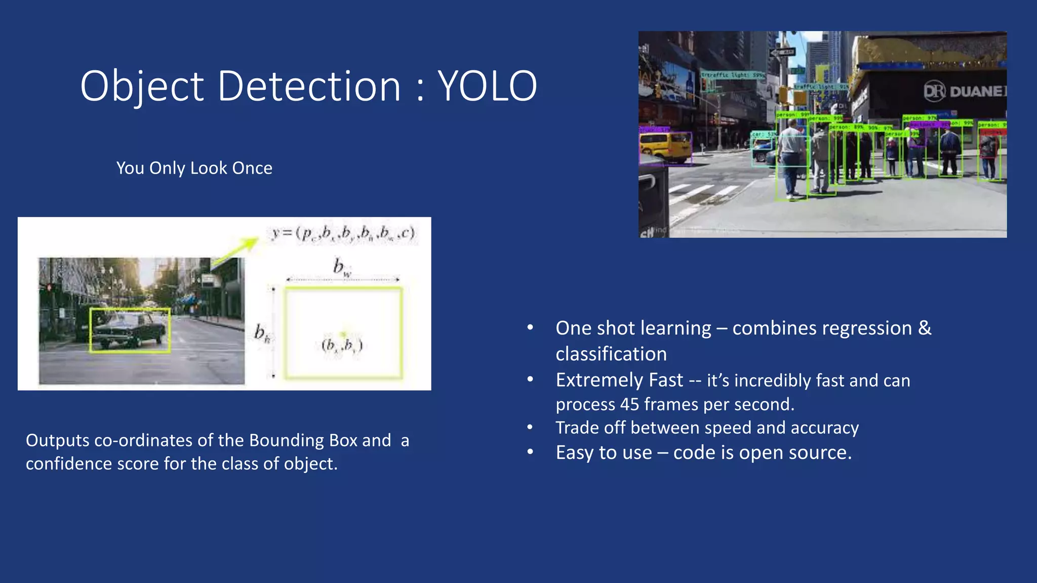 Computer Vision for Beginners | PPTX