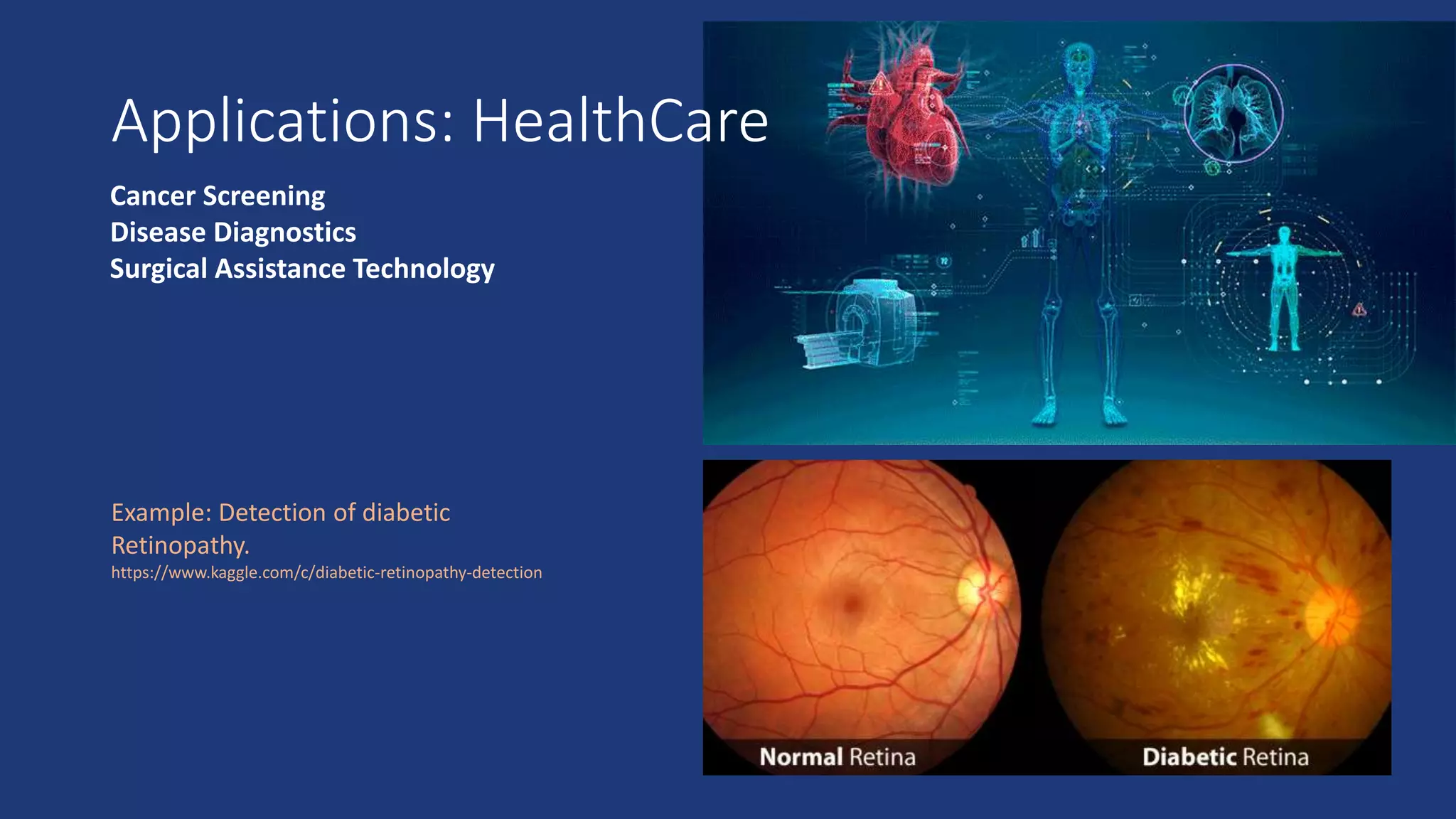 Computer Vision for Beginners | PPTX