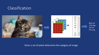 Computer Vision for Beginners | PPT