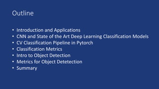 Computer Vision for Beginners | PPT