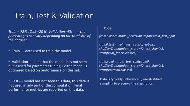 Computer Vision for Beginners | PPTX