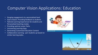 Computer Vision for Beginners | PPT
