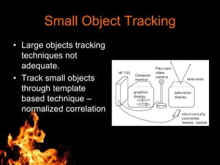 Computer vision for interactive computer graphics | PPT | Computing ...