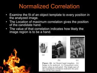 Computer vision for interactive computer graphics | PPT | Computing | Technology & Computing