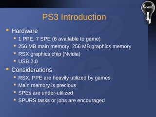 Computer Vision for PS3 Games | PDF
