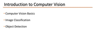 Computer vision for transportation | PDF