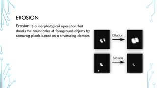 Computer vision (Image Processing) - Sobel Prewitt Gabor Gaussian ...
