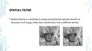Computer vision (Image Processing) - Sobel Prewitt Gabor Gaussian ...