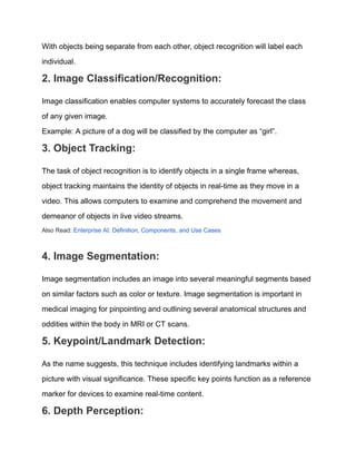 Computer Vision in 2024 _ All The Things You Need To Know.pdf
