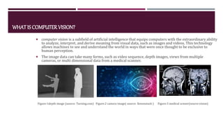 Computer Vision in Health Care (1).pptx