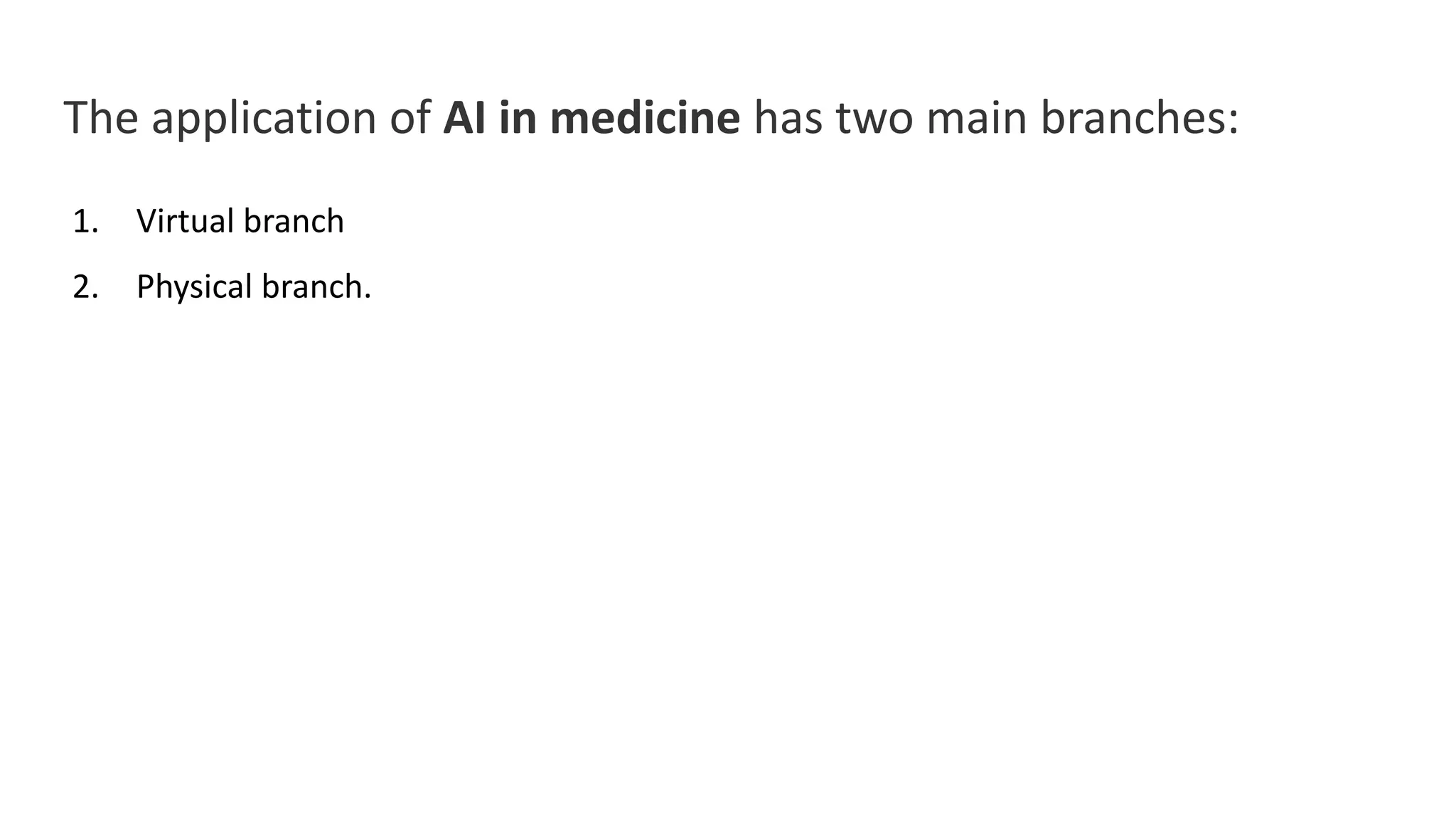 Computer vision in medical application | PDF