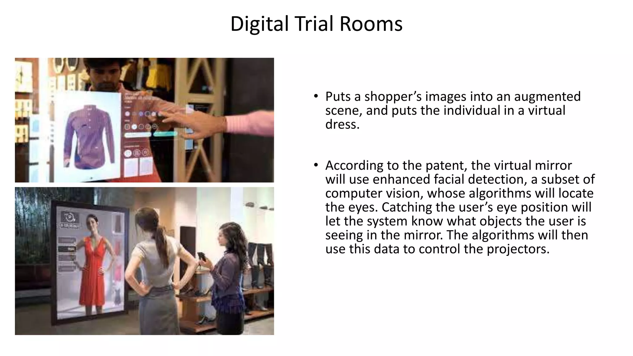 Computer vision ppt | PPTX