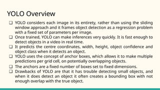 Computer Vision in waymo cars Presentation | PPT
