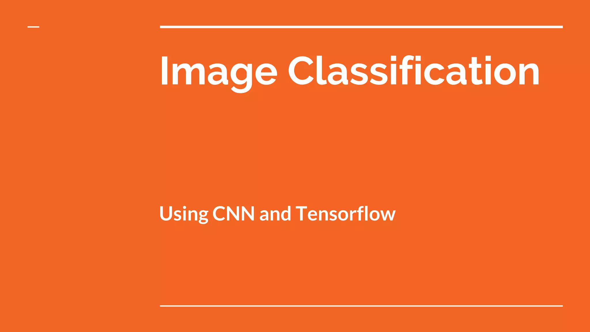 Image Classification Using Cnn Ppt 0093