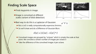 Computer vision series | PPT