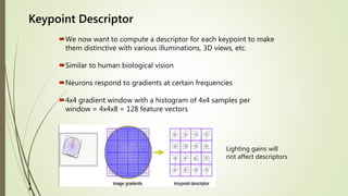 Computer vision series | PPT