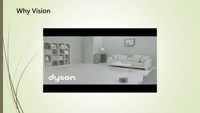 Computer vision series | PPT