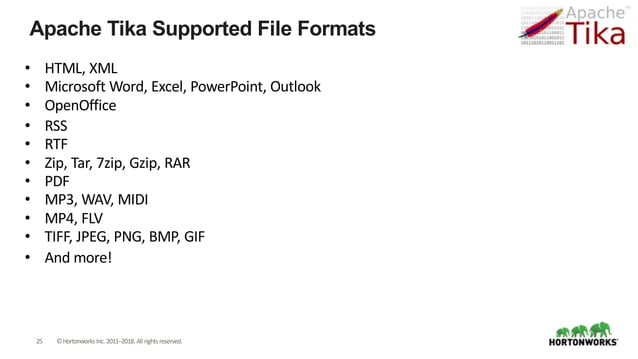 Open Computer Vision with OpenCV, Apache NiFi, TensorFlow, Python | PDF