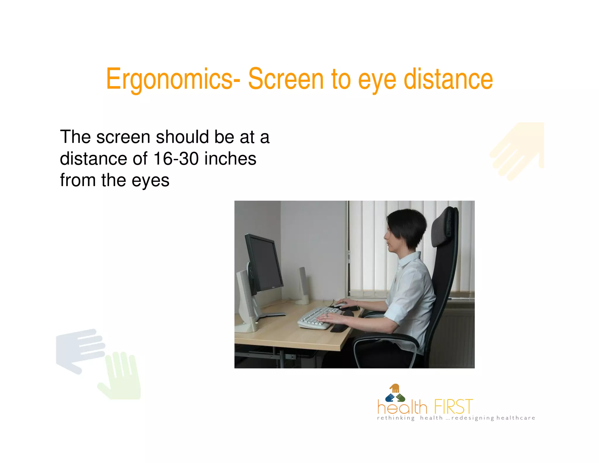 Computer Vision Syndrome | PDF