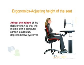 Computer Vision Syndrome | PDF