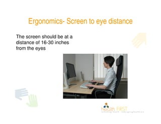 Computer Vision Syndrome | PDF