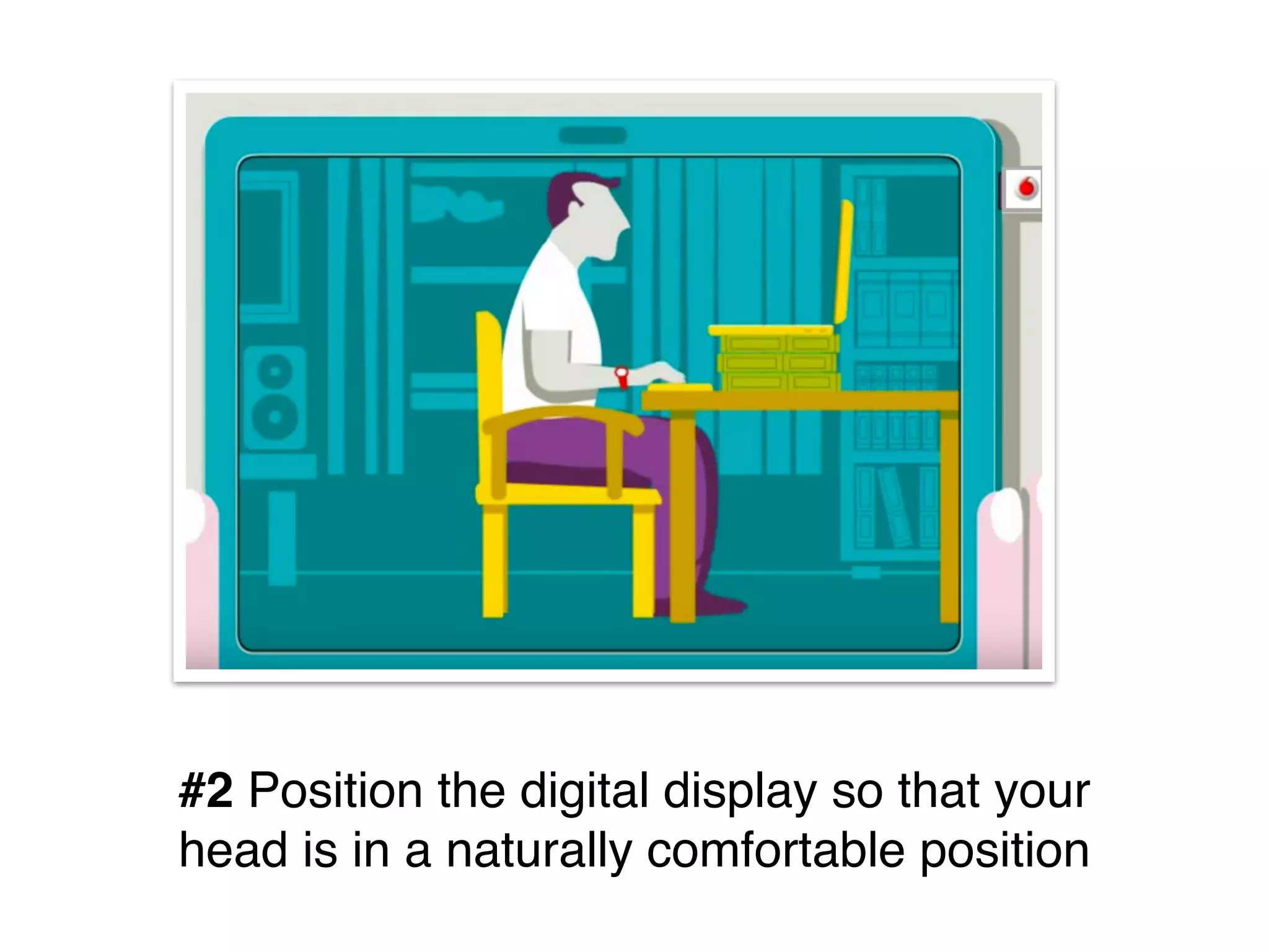 Computer vision syndrome | PPT