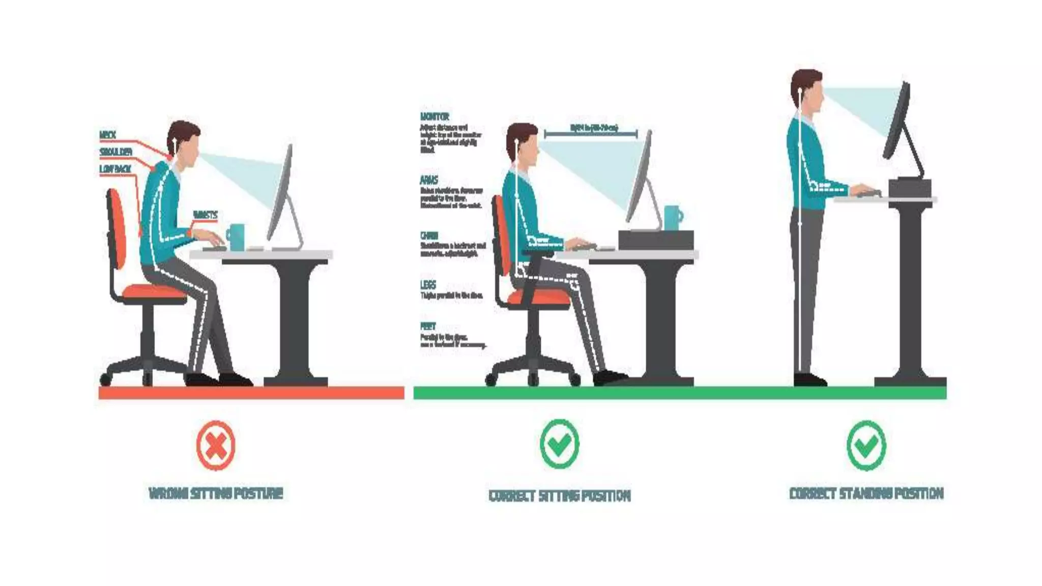 Computer vision syndrome | PPTX