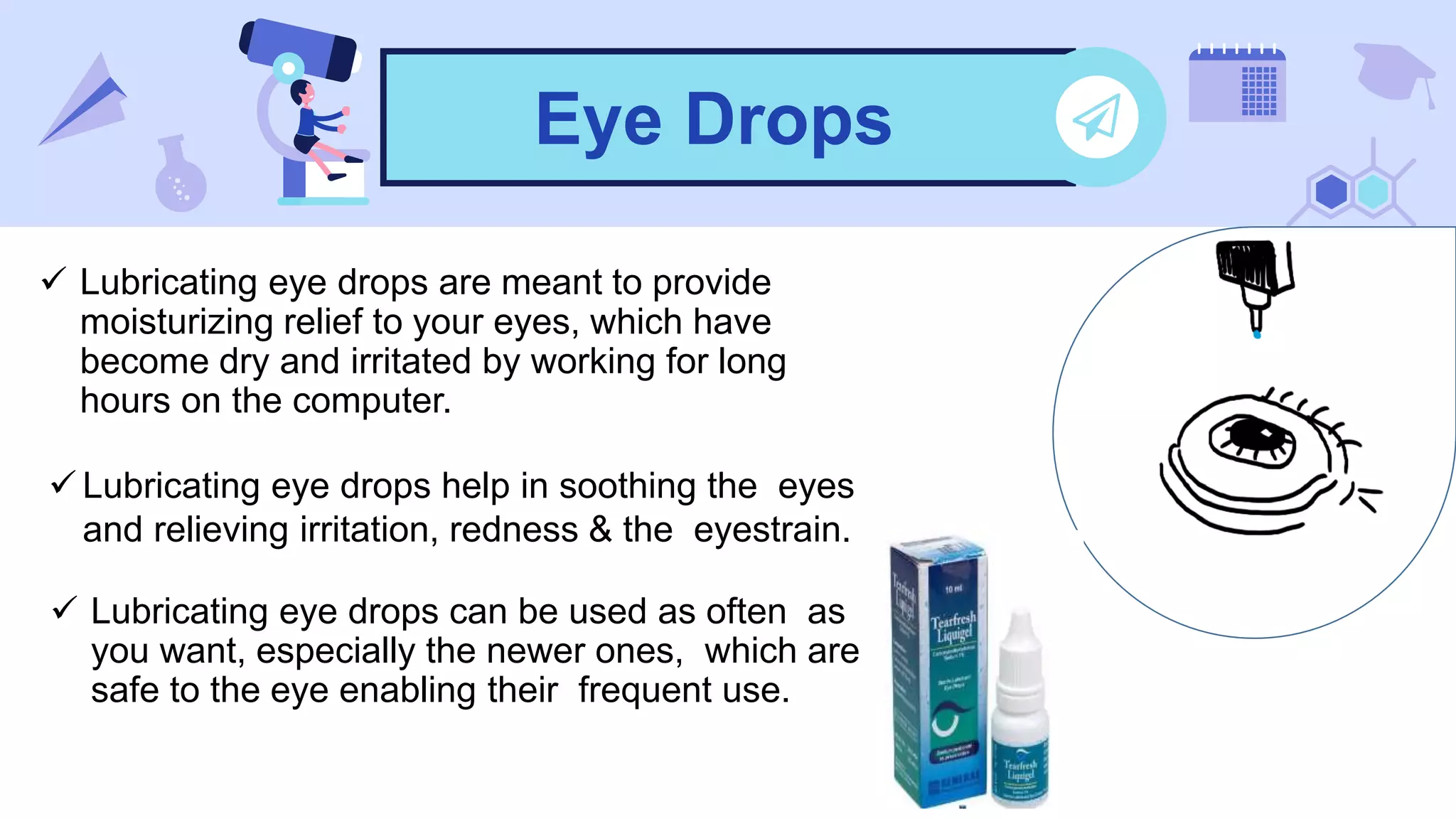 Computer vision syndrome | PPTX