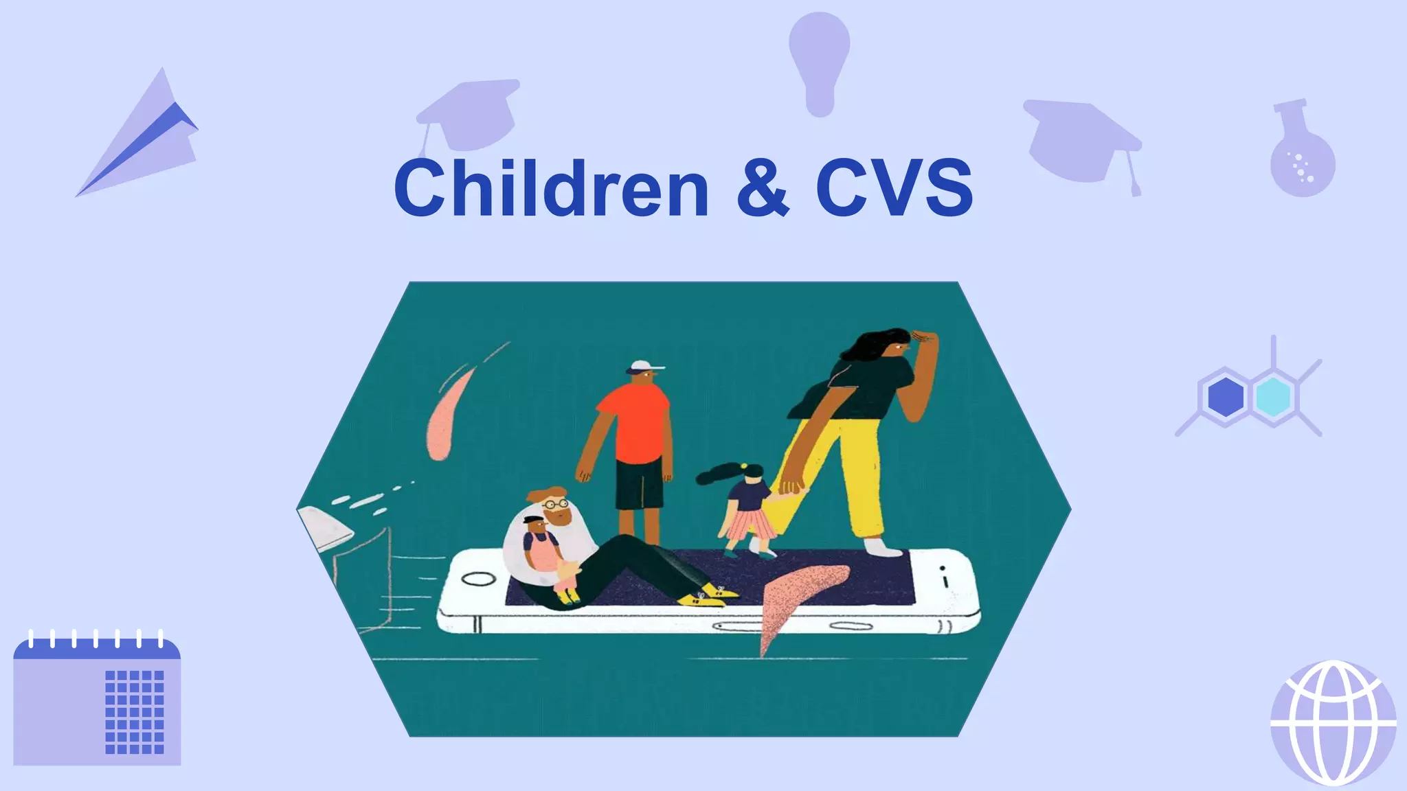 Computer Vision Syndrome Ppt