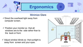 Computer vision syndrome | PPT