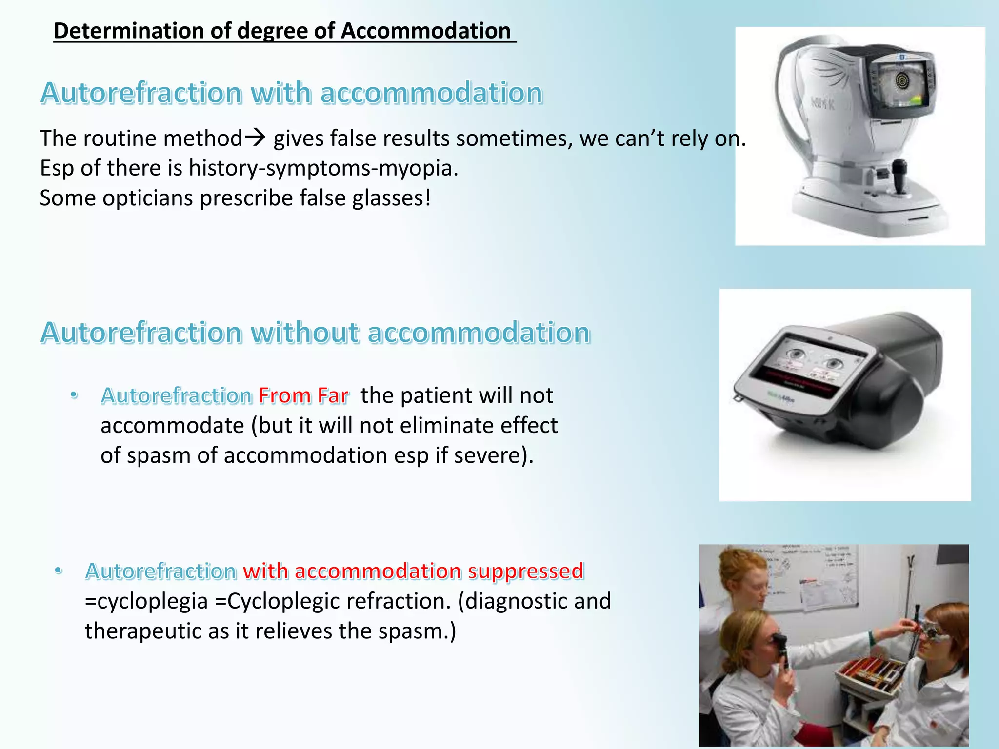 Computer vision syndrome by hala | PPT