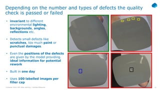 Computer Vision with Deep Learning | PDF