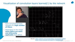 Computer Vision with Deep Learning | PDF