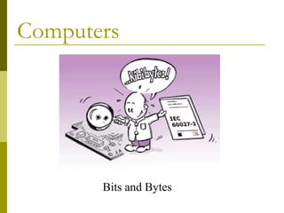 Computer with terms | PPT