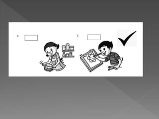 Computer work sheet | PPT