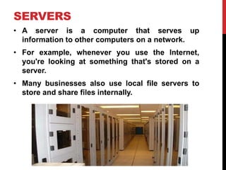Computer workshop lecture 1 by Mohsin Rajpoot | PPTX