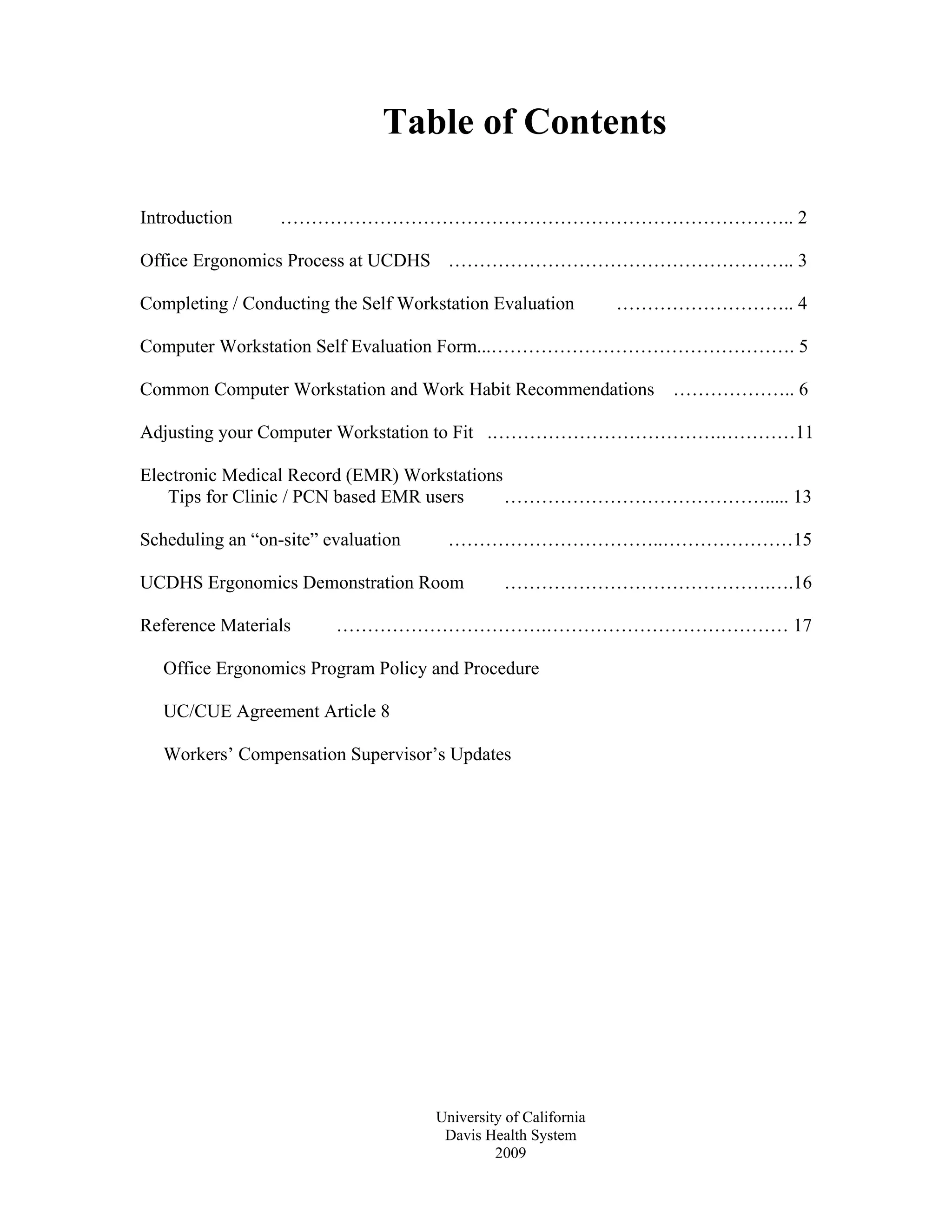 Computer Workstation Ergonomics | PDF | Computer Peripherals | Computing