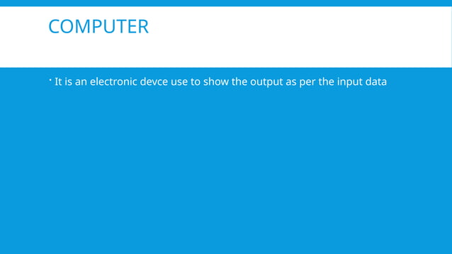 All about the parts of COMPUTER WORLD.pptx