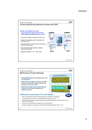 Computerworld banking-on-the-mainframe | PDF