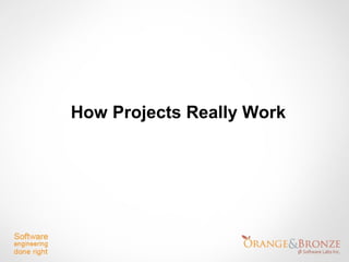 Why Most IT Projects Fail | PPT