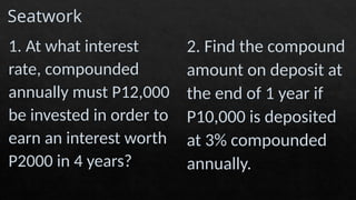 Computes interest, maturity value, future value.pptx