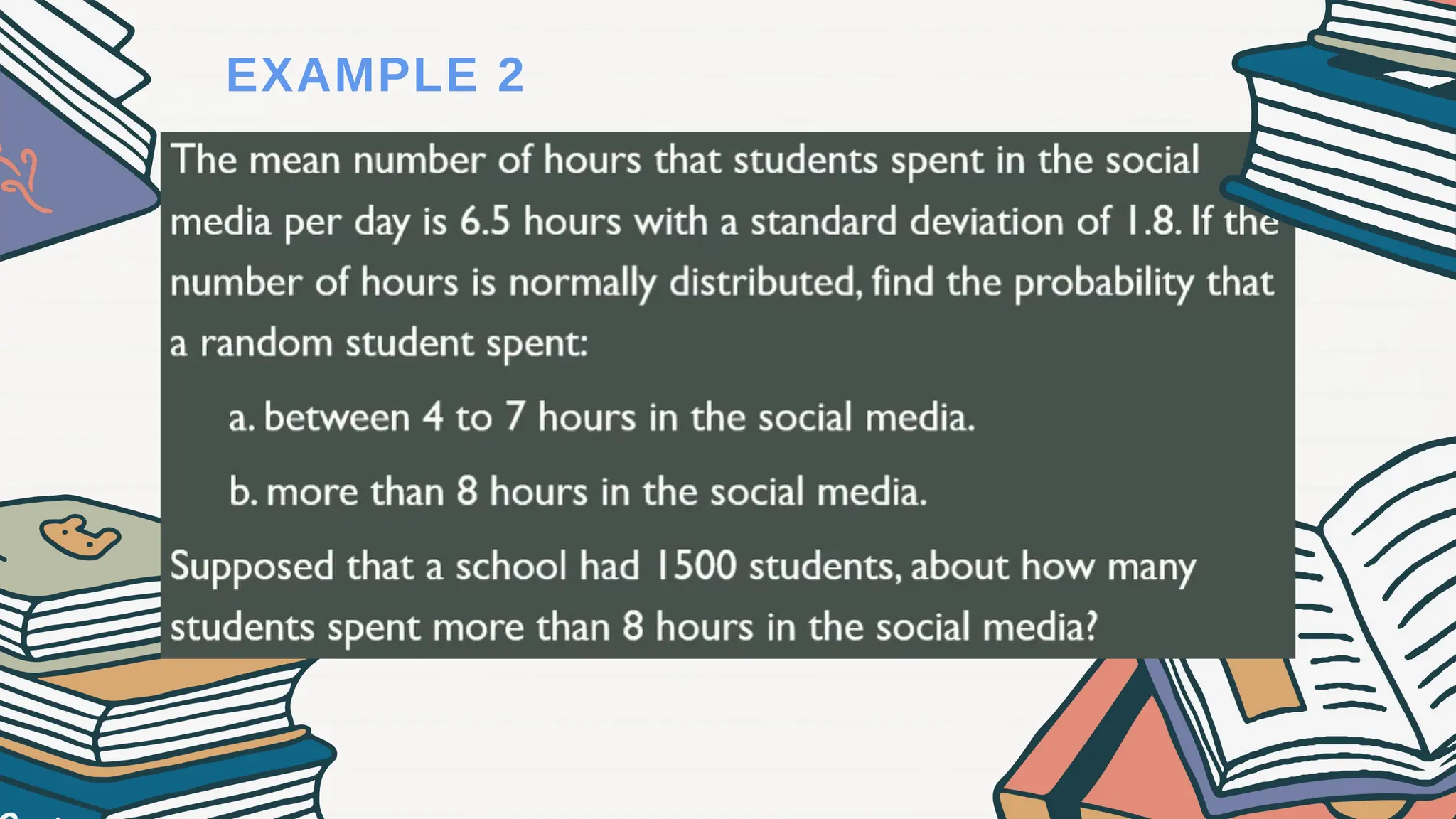 Computes probabilities and percentiles using the standard normal table ...