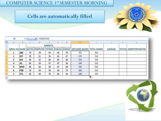 types of computer | PPTX
