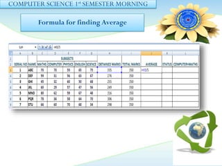 types of computer | PPTX