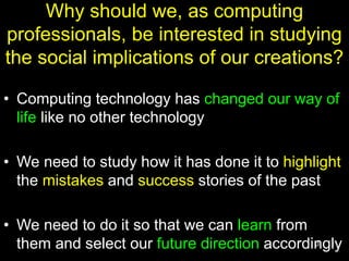 CS 101 Introduction to computer computing-profession.ppt