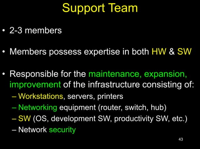 Cs 101 Introduction To Computer Computing Professionppt