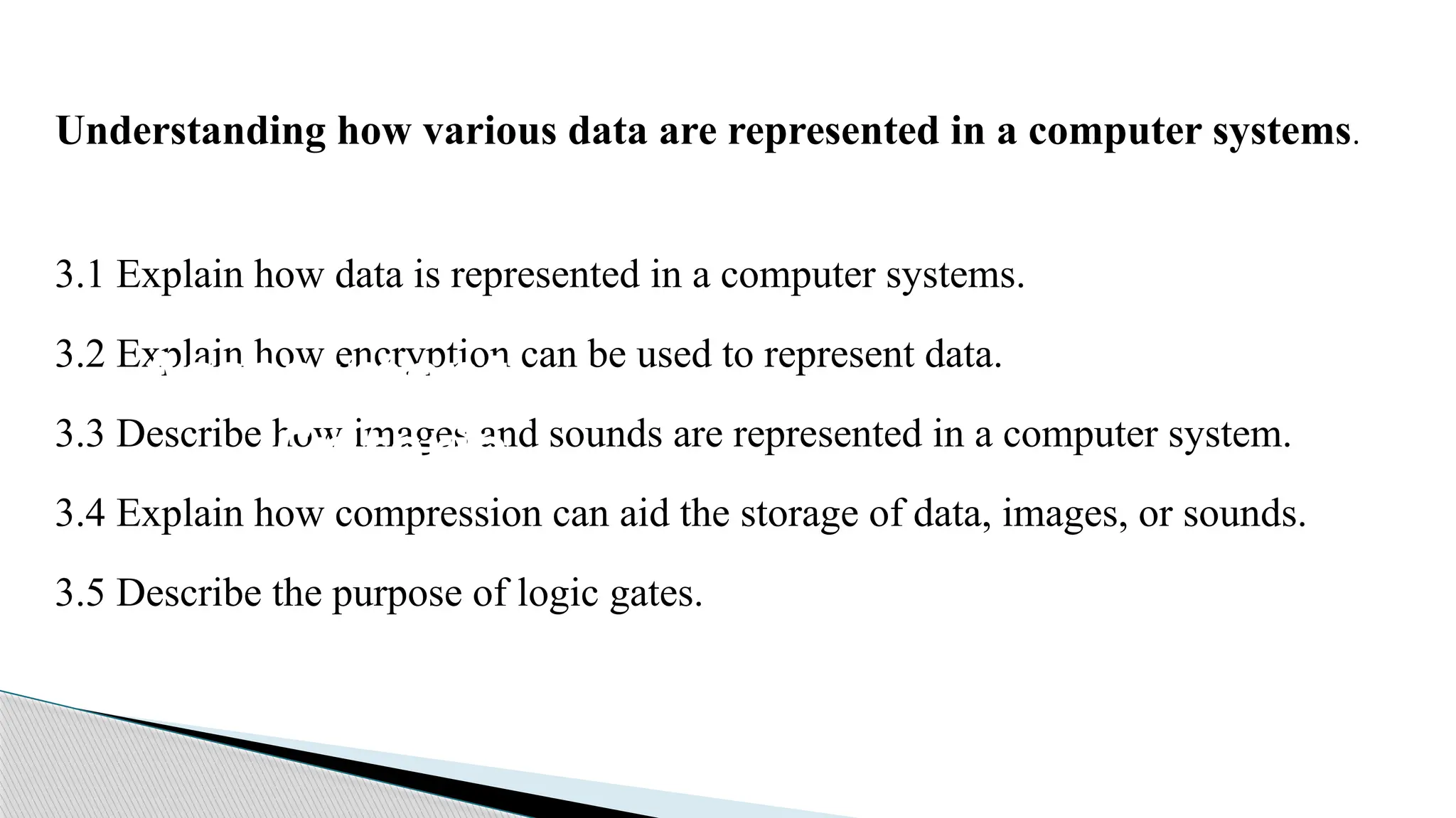 Computing Adnans presentation OTHM level 3 | PPTX