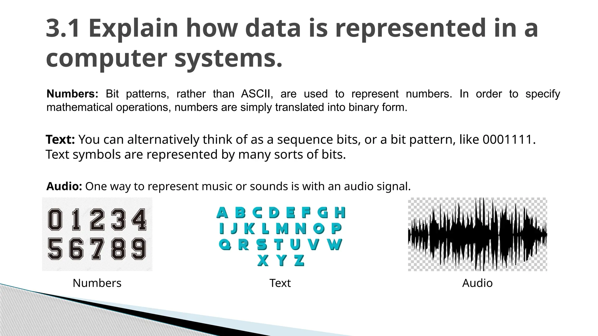 Computing Adnans presentation OTHM level 3 | PPTX