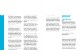 Computing, cognition and the future of knowing,. by IBM | PDF ...